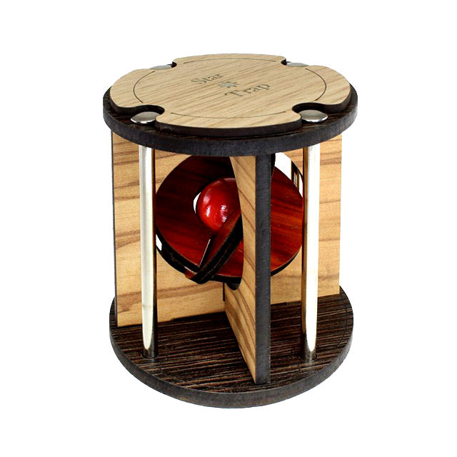 Star Trap – Bzonka